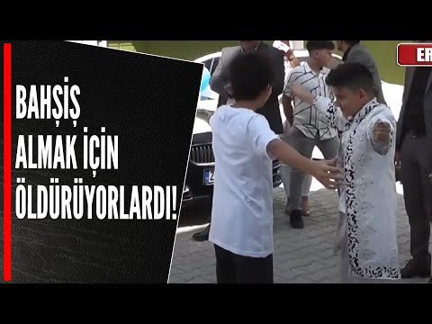 BAHŞİŞ ALMAK İÇİN ÖLDÜRÜYORLARDI!