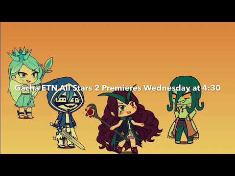 ETN All Stars coming soon - YouTube