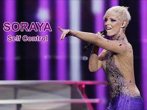 SORAYA - Self Control