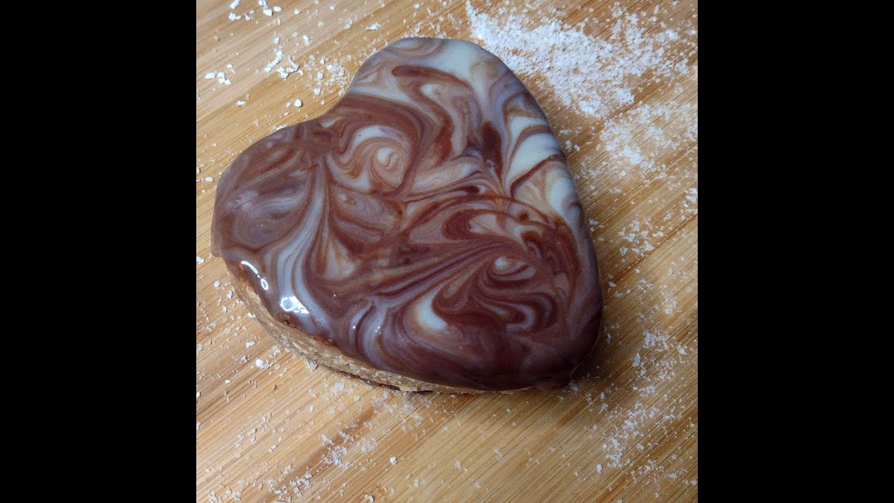 Apple, Crushed Biscuits cake no bake no Owen. How To Make With WHITE ...