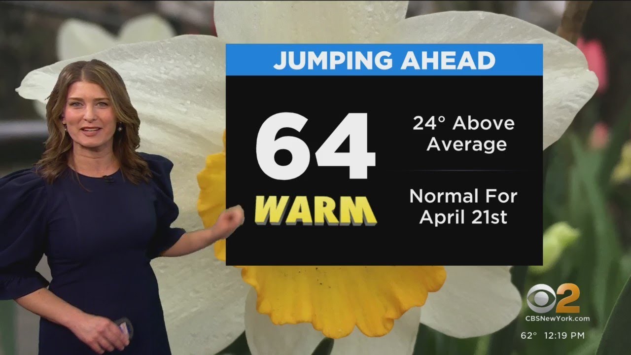 First Alert Weather: Record watch - YouTube