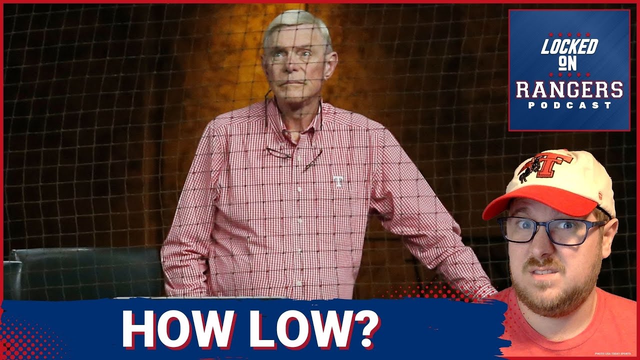 How low will Texas Rangers take payroll after owner Ray Davis' self ...
