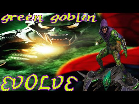 Green Goblin(No way home) Tribute