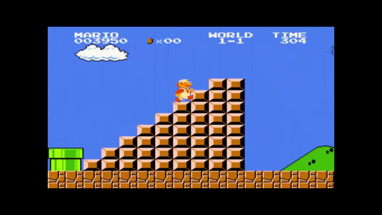 8 BIT MEETS METAL!!! - YouTube