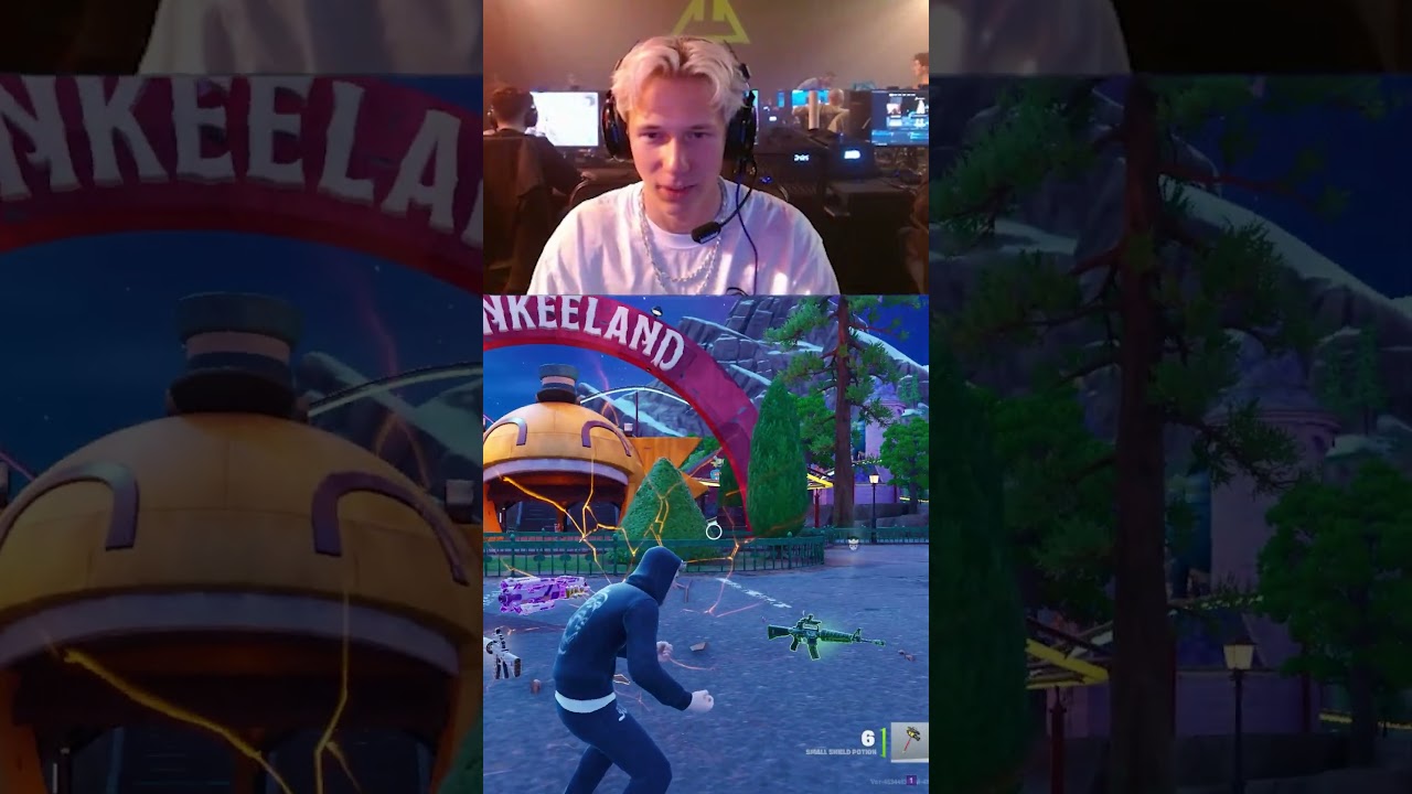 The NEW mythic is crazy Realtime YouTube Live View Counter 🔥 ...