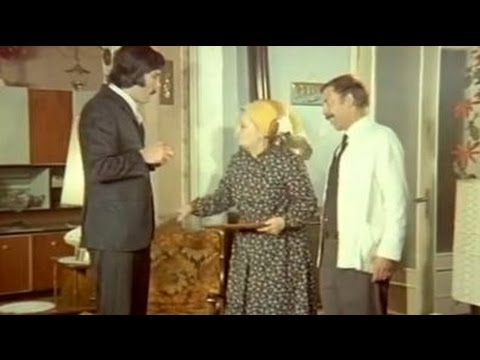 Münir Özkul - Tavanı yarık emine