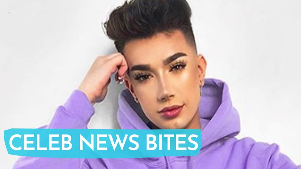 James Charles SLAMS Uber As He REVEALS Uber Driver THREATENED Him & An ...