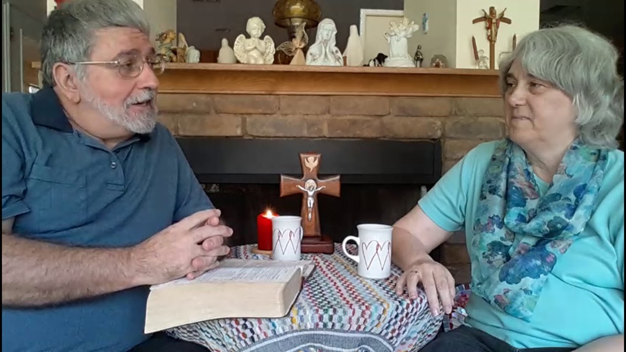The Secret to Forgiving the Unforgivable | Good News for Today | Terry ...