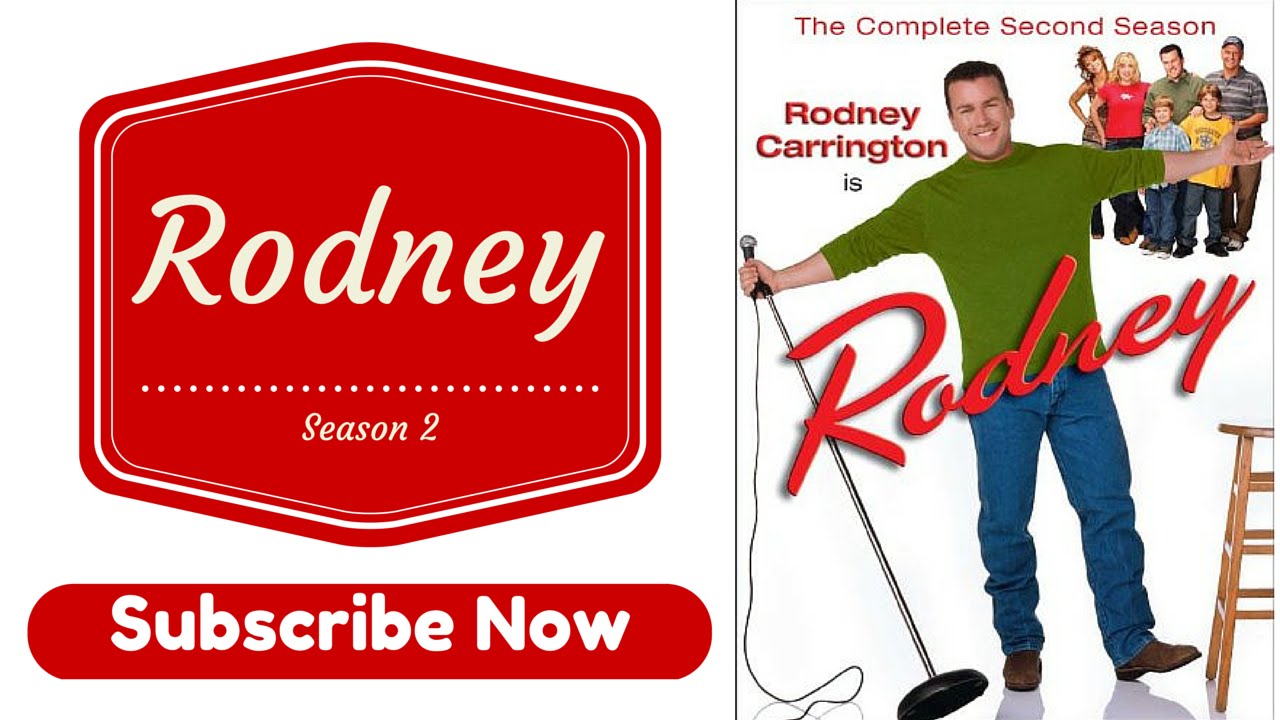 [44C] Finale | Season 2 | Rodney Carrington - YouTube