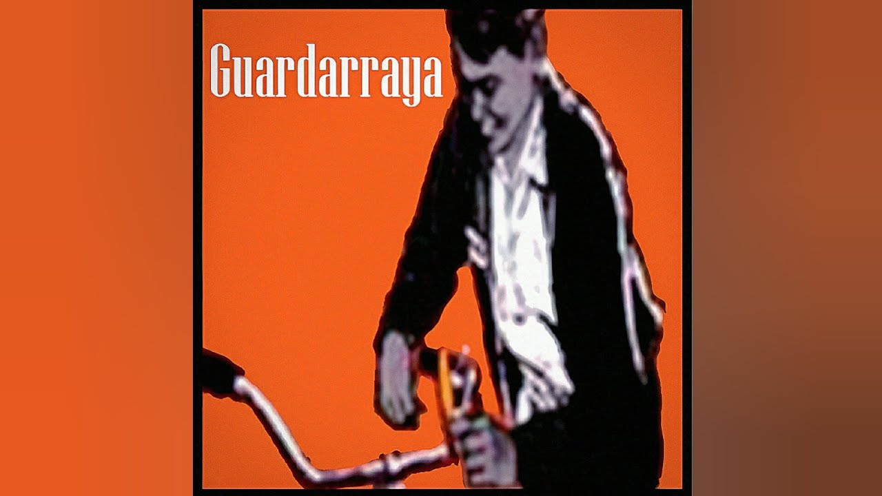 Guardarraya - Muestra Gratis (Remastered 2025) - YouTube