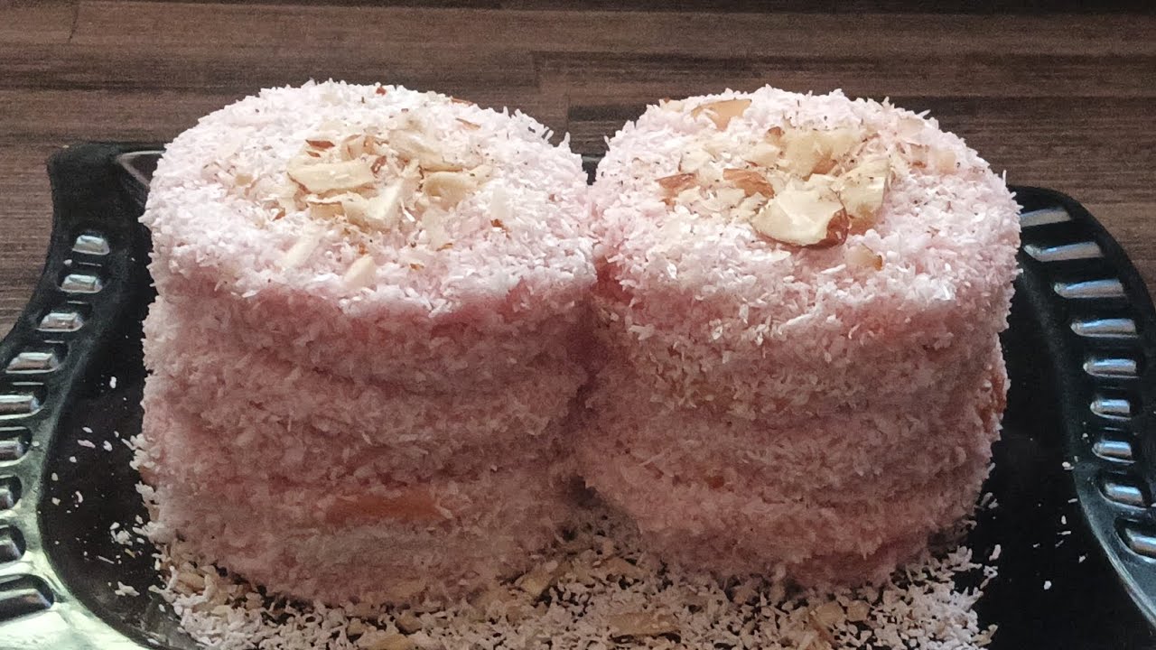 Magic bread se banyi mithai# food Indian presents # cooking channel # viral video # food - YouTube