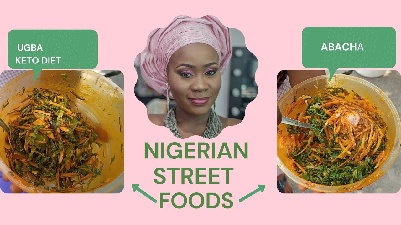 Keto Nigerian Food _ Keto Diet Plan with Nigerian Foods – MGNAR