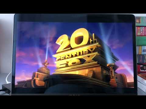 Rio 2 Foxtel Movies Family Intro - YouTube