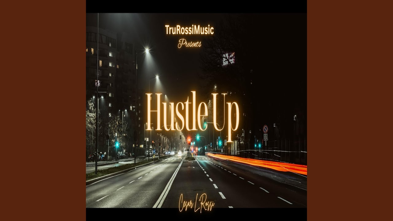 HUSTLE UP - YouTube