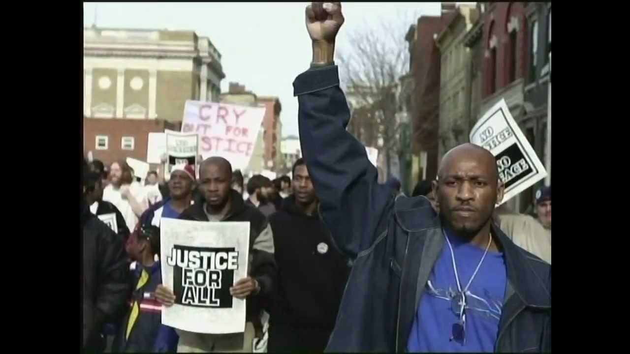 And Still We Rise Intro Movie - YouTube