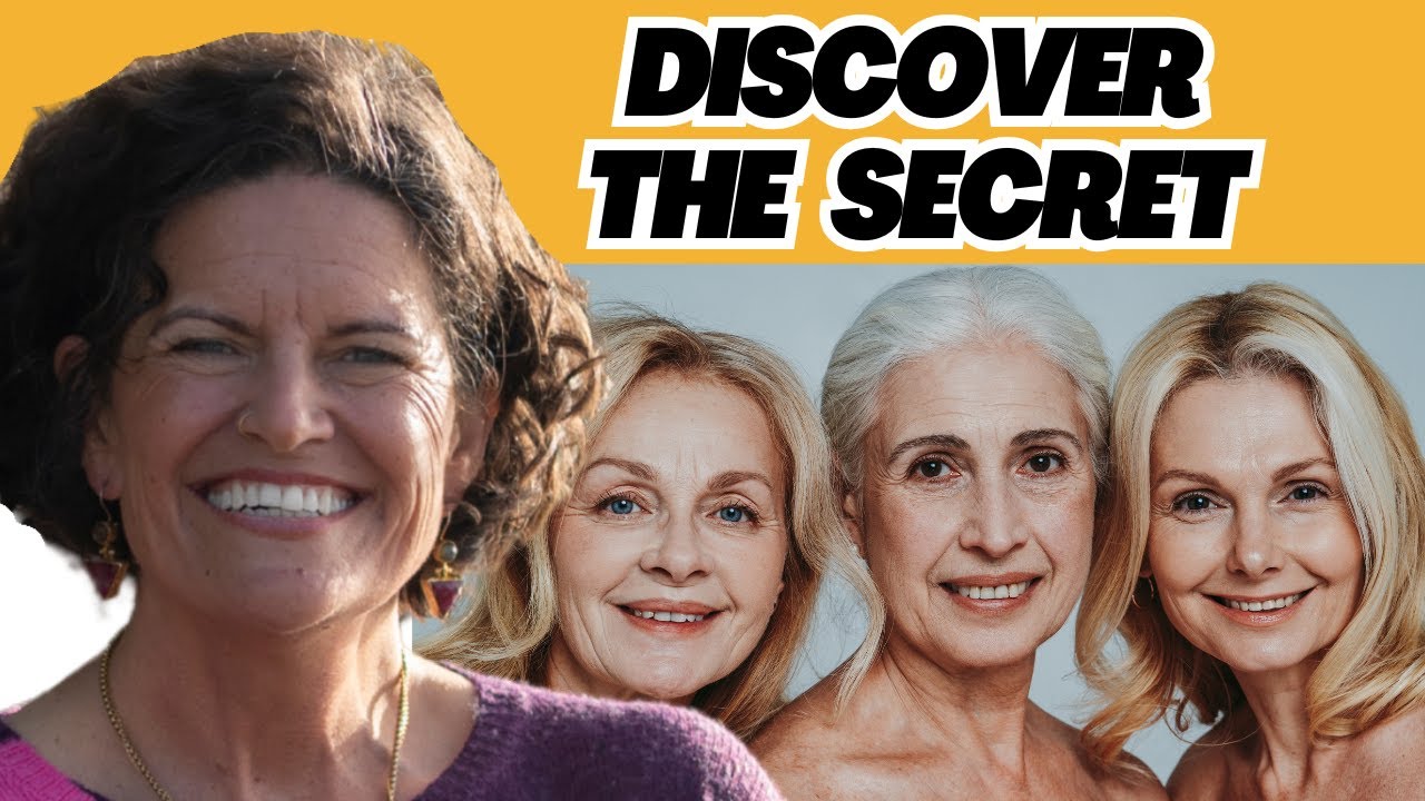 The Evolution of Menopause: What Our Ancestors Can Teach Us About This ...