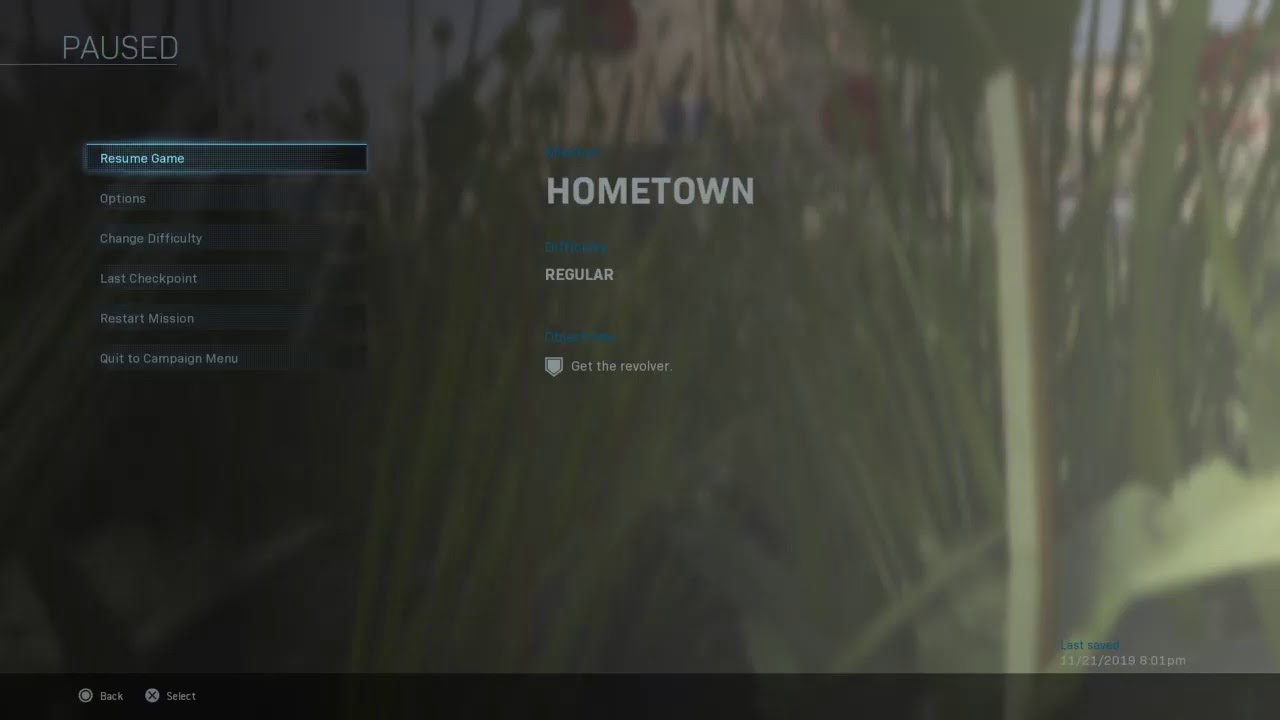 ***Call of Duty: Modern Warfare*** (Story Mode) - YouTube