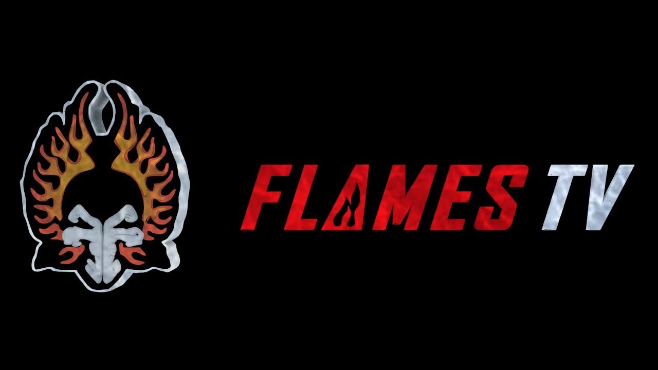 Frankonia Flames Pre Season 2017 Completed - YouTube