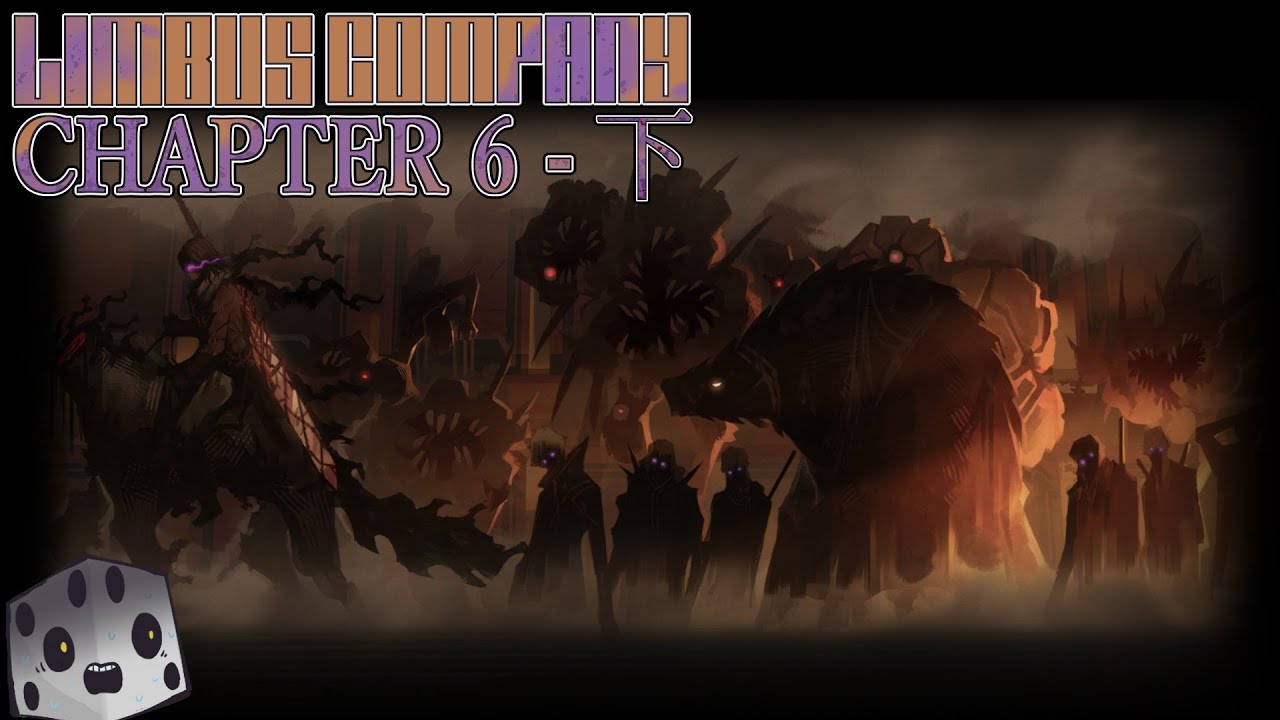 【Limbus Company】Clear all Cathy - 下-2 - YouTube