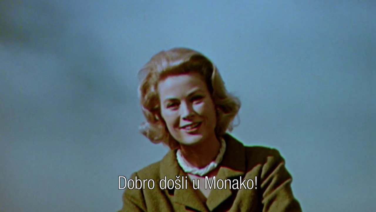 Her Name Was Grace Kelly (2020) [HTV 2] - YouTube