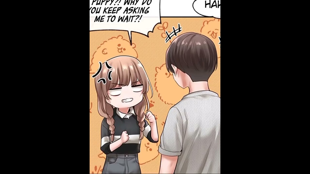 Manhwa Circles Kim Gaeul Youtube