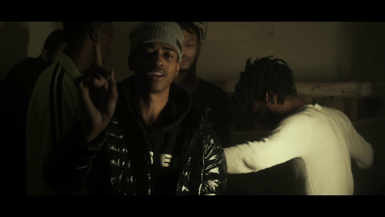 BackdoorTrap - NO CAP RAP (Official Music Video) shot by ...