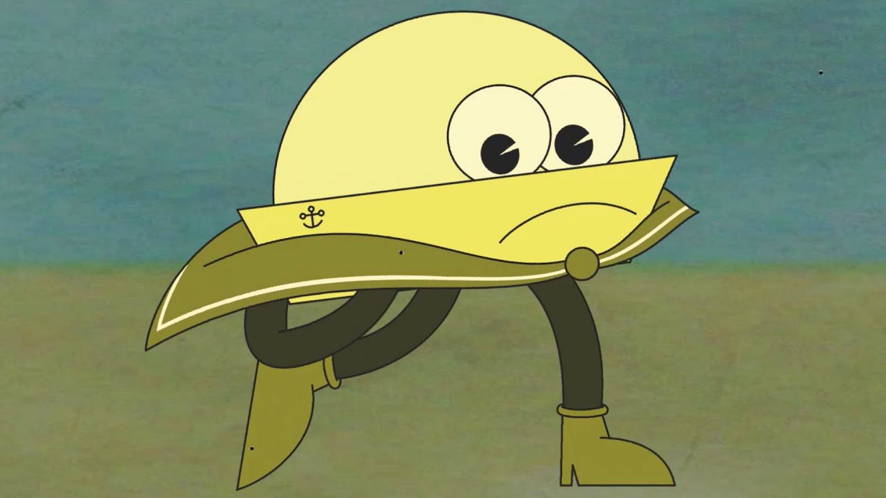 A Burning Memory (Walking Animation Test) - YouTube