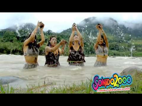 SONIDO 2000   EL MUQUI MUQUI