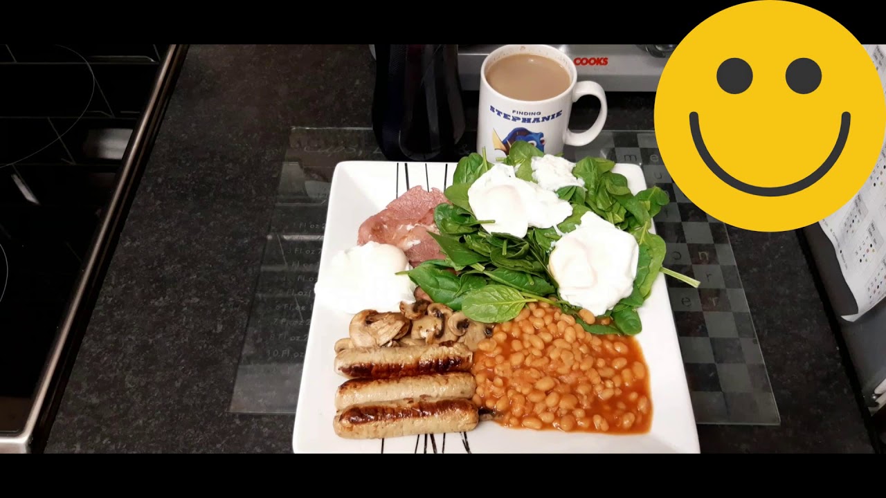 Food Diary - 17:01:2020 - YouTube