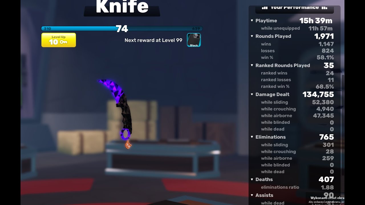 ROBLOX RIVALS (cheater) - YouTube