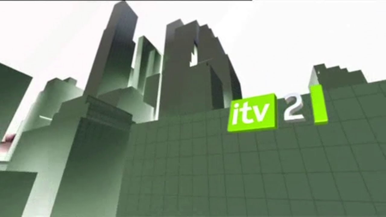 ITV2 | Ad Breaks (24-01-2012) - YouTube