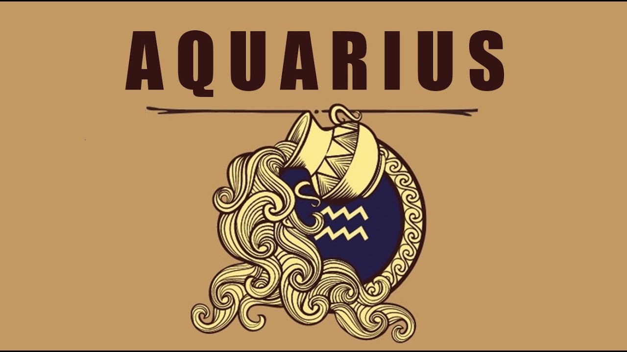 AQUARIUS ️ "The Story Isn't Over Aquarius Until This Unexpected Thing ...