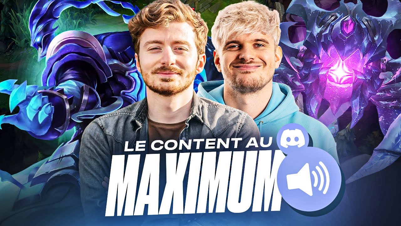 VOCAL AVEC RHOBA EN S'AFFRONTANT ! - YouTube