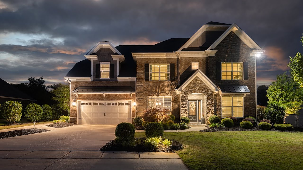 Beautiful 4k Sq Ft Home In Simpsonville South Carolina - $699,900 ...