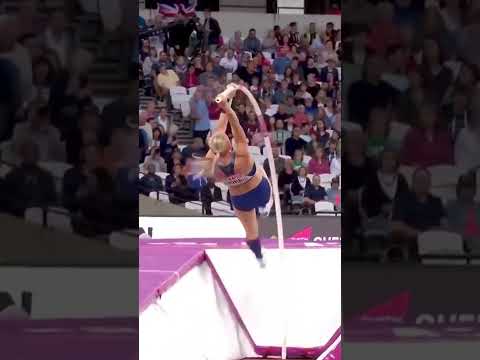 Sandi Morris 🇺🇸 🌟🌟🌟