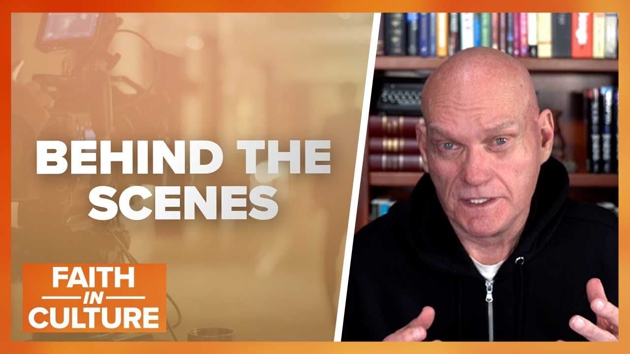 Preaching the Gospel Through Novels | Jerry B Jenkins - Faith in ...