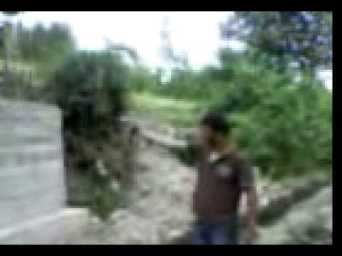 Oktay kumaş silah atışı