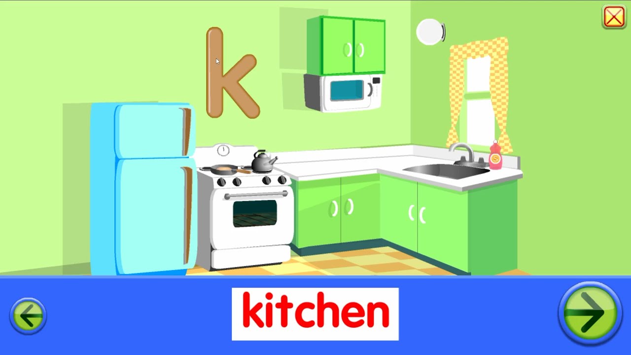 Teach Your Preschooler the Fundamentals of Learning with Starfall ABC ...