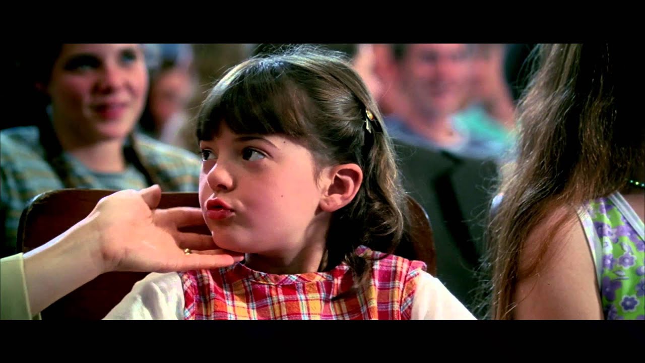 Deep Impact - Trailer #2 (1080p) - YouTube