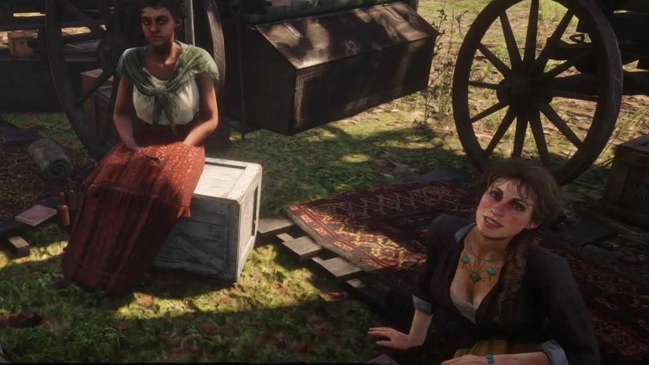 THATS WHY Mary-Beth’s Novel Character is based on Arthur # ...