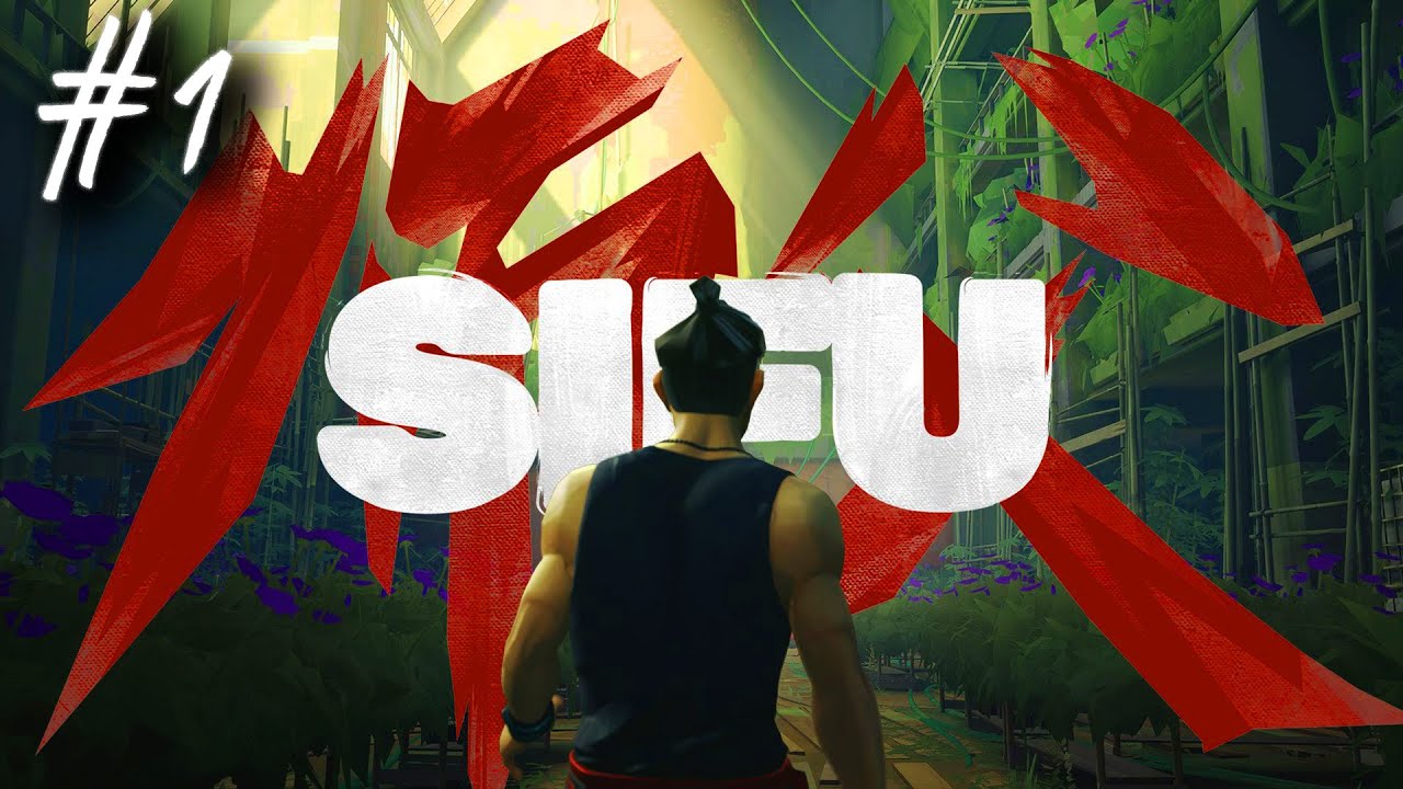 🔴Sifu - Part 1 - 2K 60FPS - English / தமிழ் - YouTube