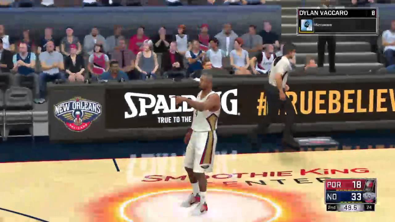 NBA 2K Live PS4 Broadcast - YouTube