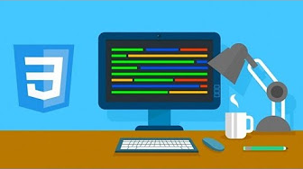 CSS3 Tutorials Arabic - YouTube