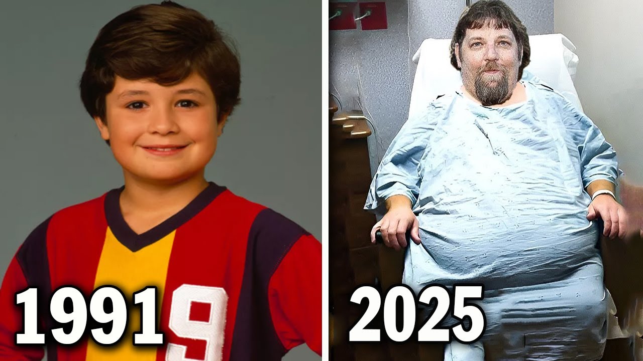 Step by Step (1991) After 54 Years, What Happened to The Cast Now 2025 ...