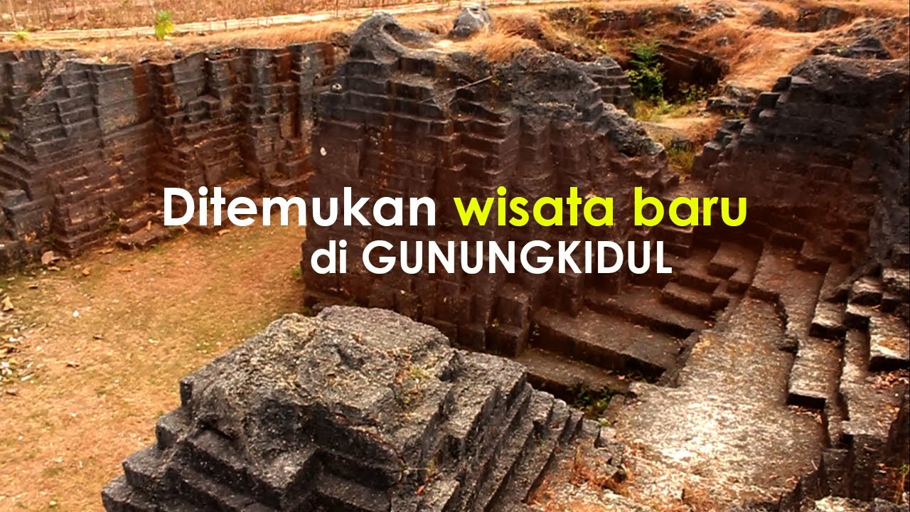 Dolan Murah - Watu Giring Semanu Gunungkidul - YouTube