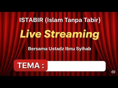 PENYESALAN SAHABAT ANSOR MEMBAIAT ABU BAKAR?
