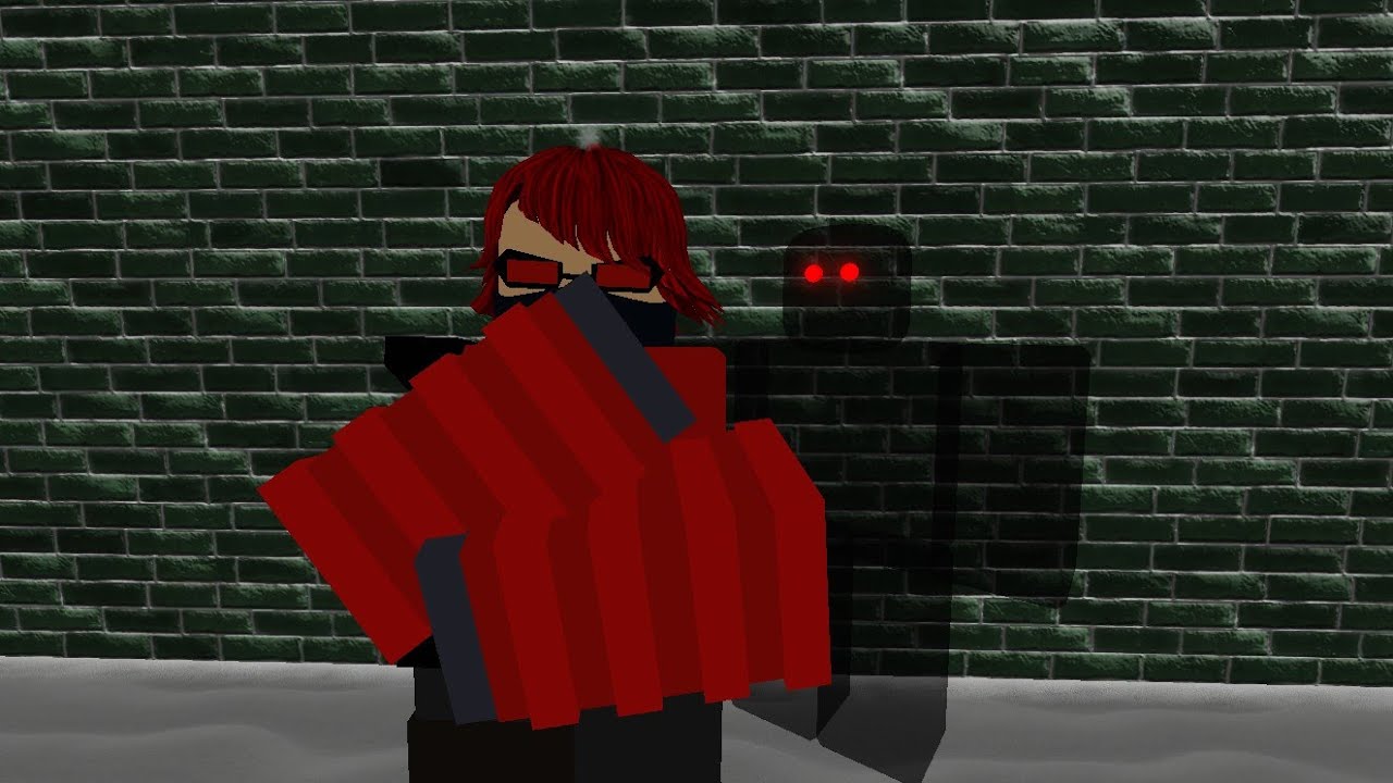 Hidden (Decaying Winter анимация) - YouTube