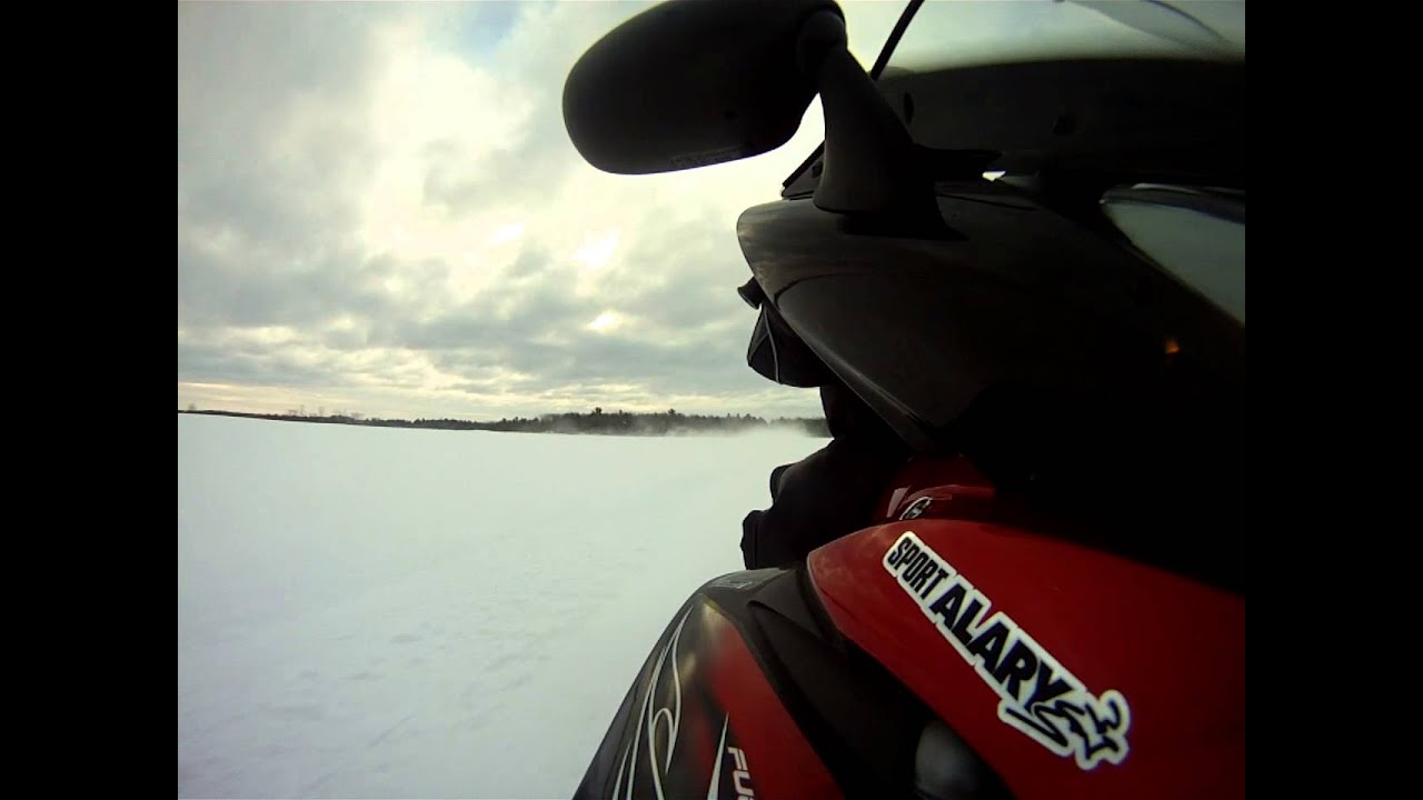 Manon, Michel, Pierre et moi. Hiver 2013. - YouTube