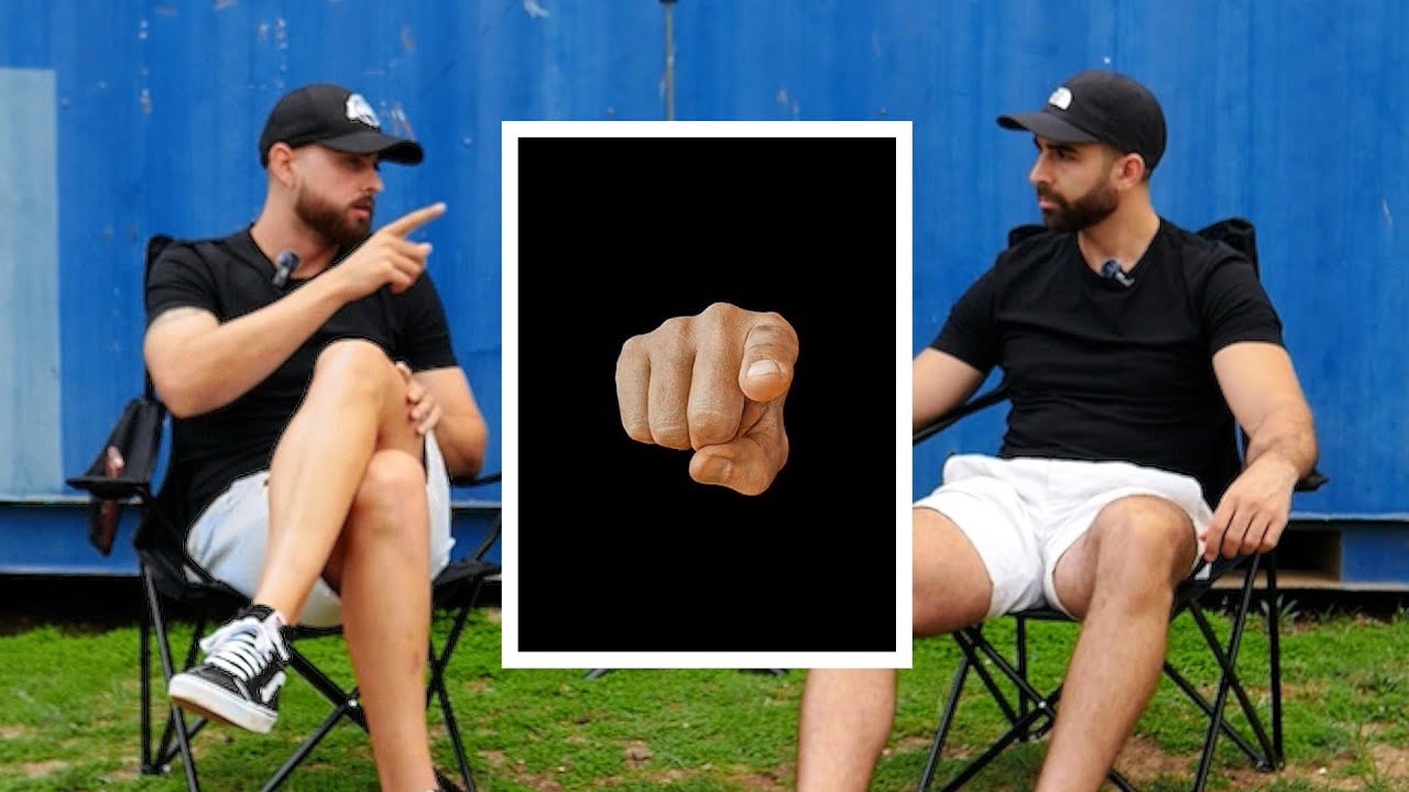 Tú eres el culpable - YouTube