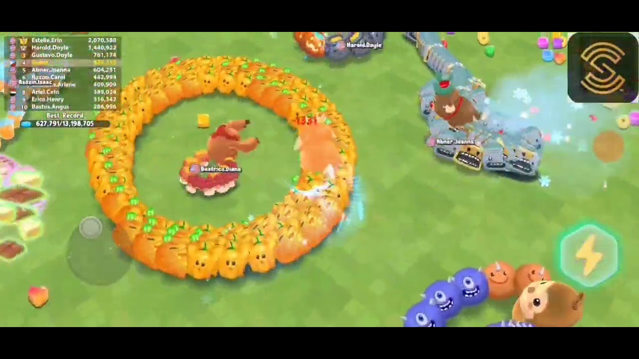 Let's Play with my new Tail grab - YouTube